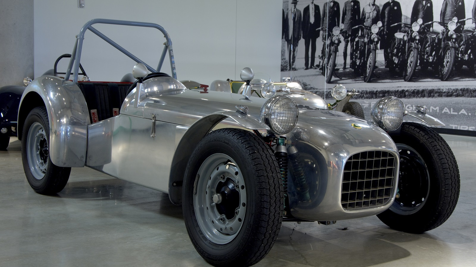 20 new cars from 1952 | Classic & Sports Car