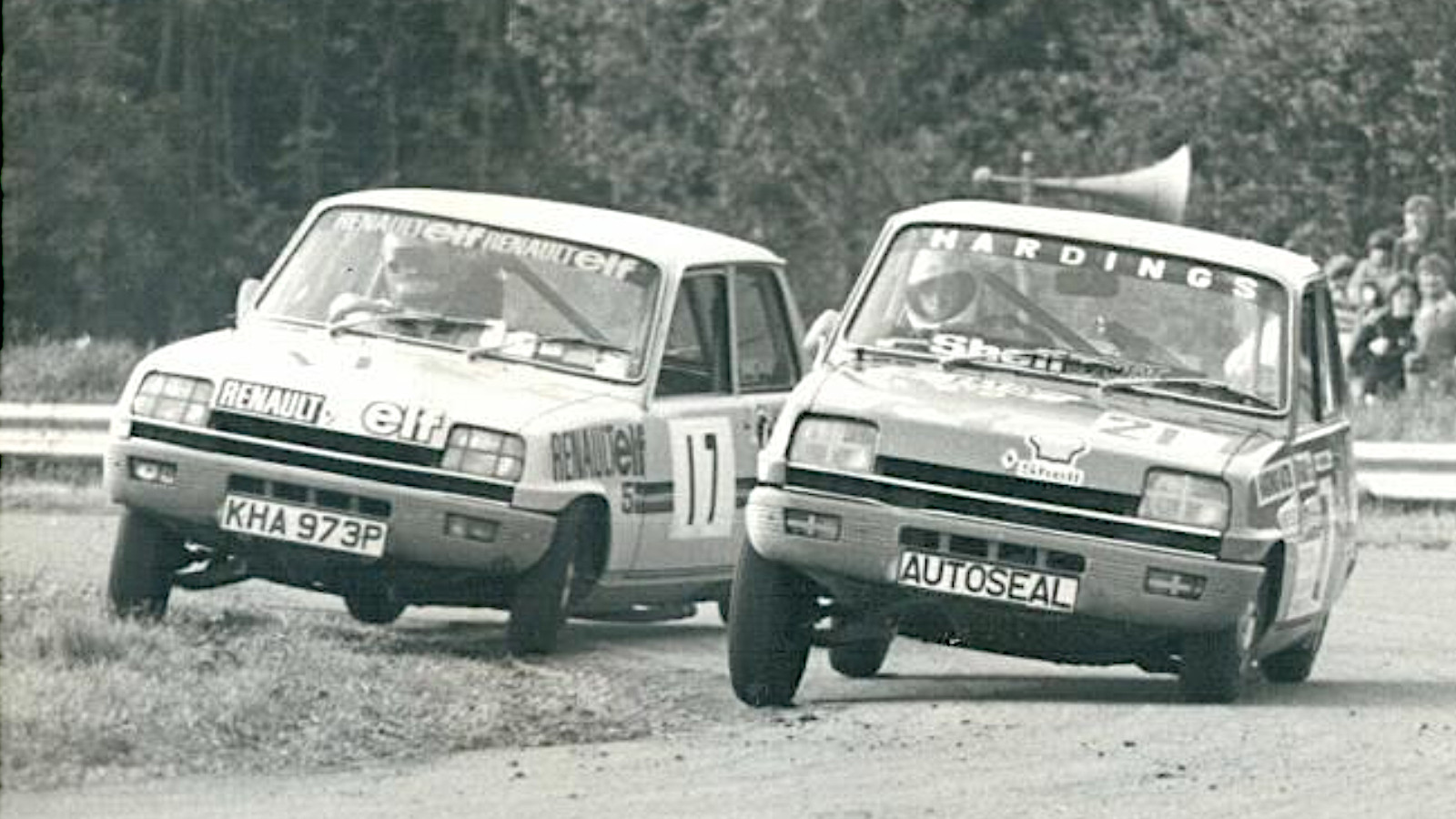 50 years of the Renault 5 | Classic & Sports Car