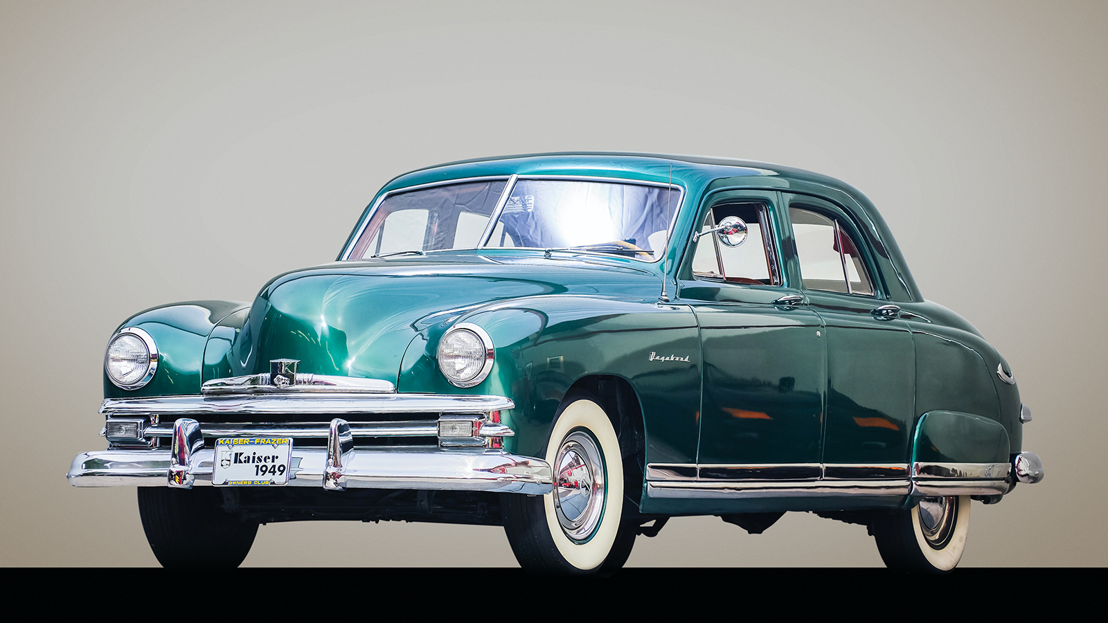 10 last-minute classic car designs | Classic & Sports Car