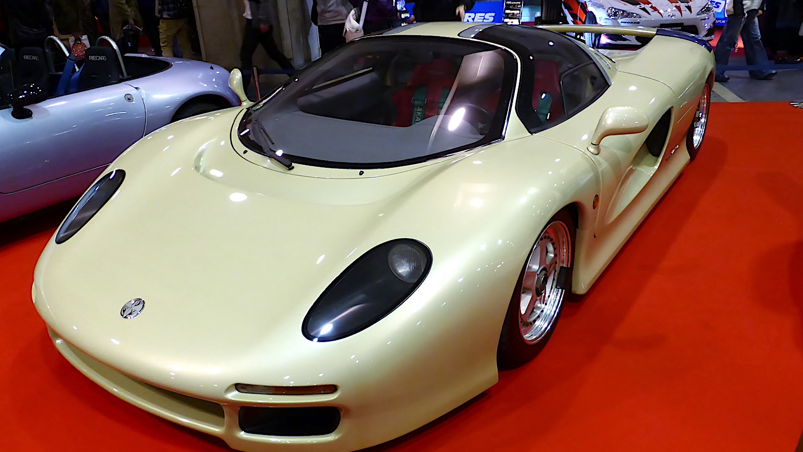 24 concepts that nearly made production | Classic & Sports Car