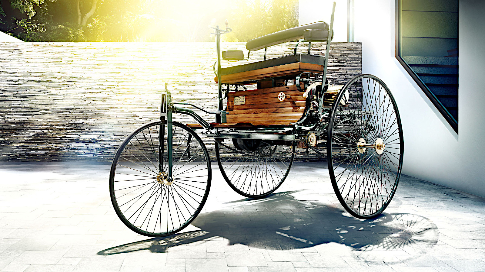 30 least-powerful classic cars | Classic & Sports Car