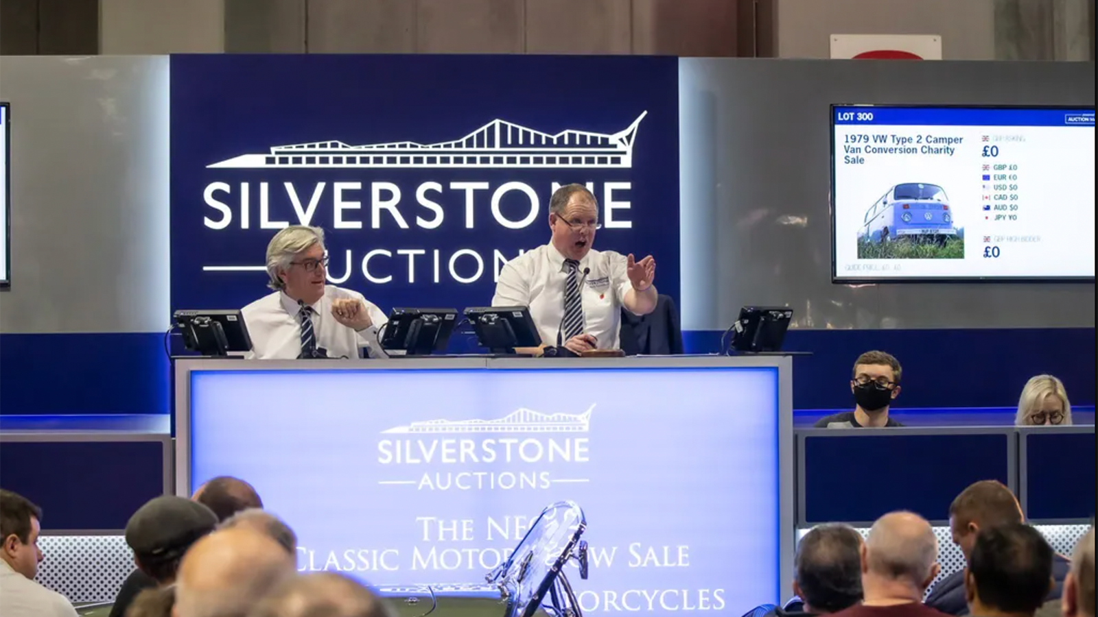 16 reasons not to miss the NEC Classic Motor Show 2022 | Classic ...