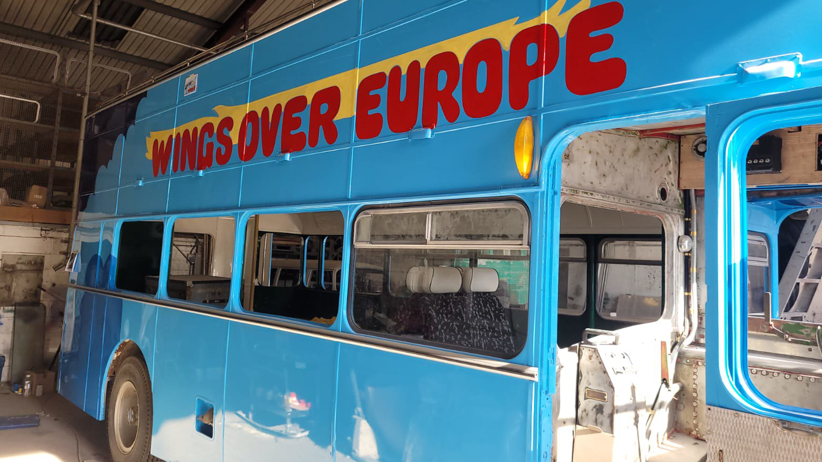 16 reasons not to miss the NEC Classic Motor Show 2022 | Classic ...