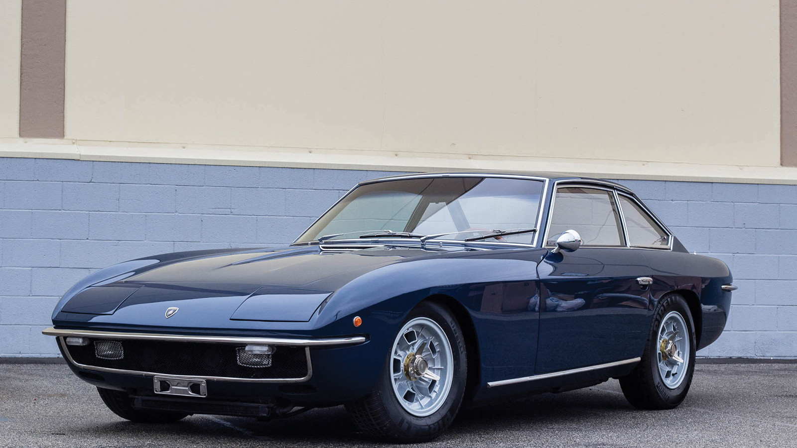 25 super slices of ’60s exotica | Classic & Sports Car