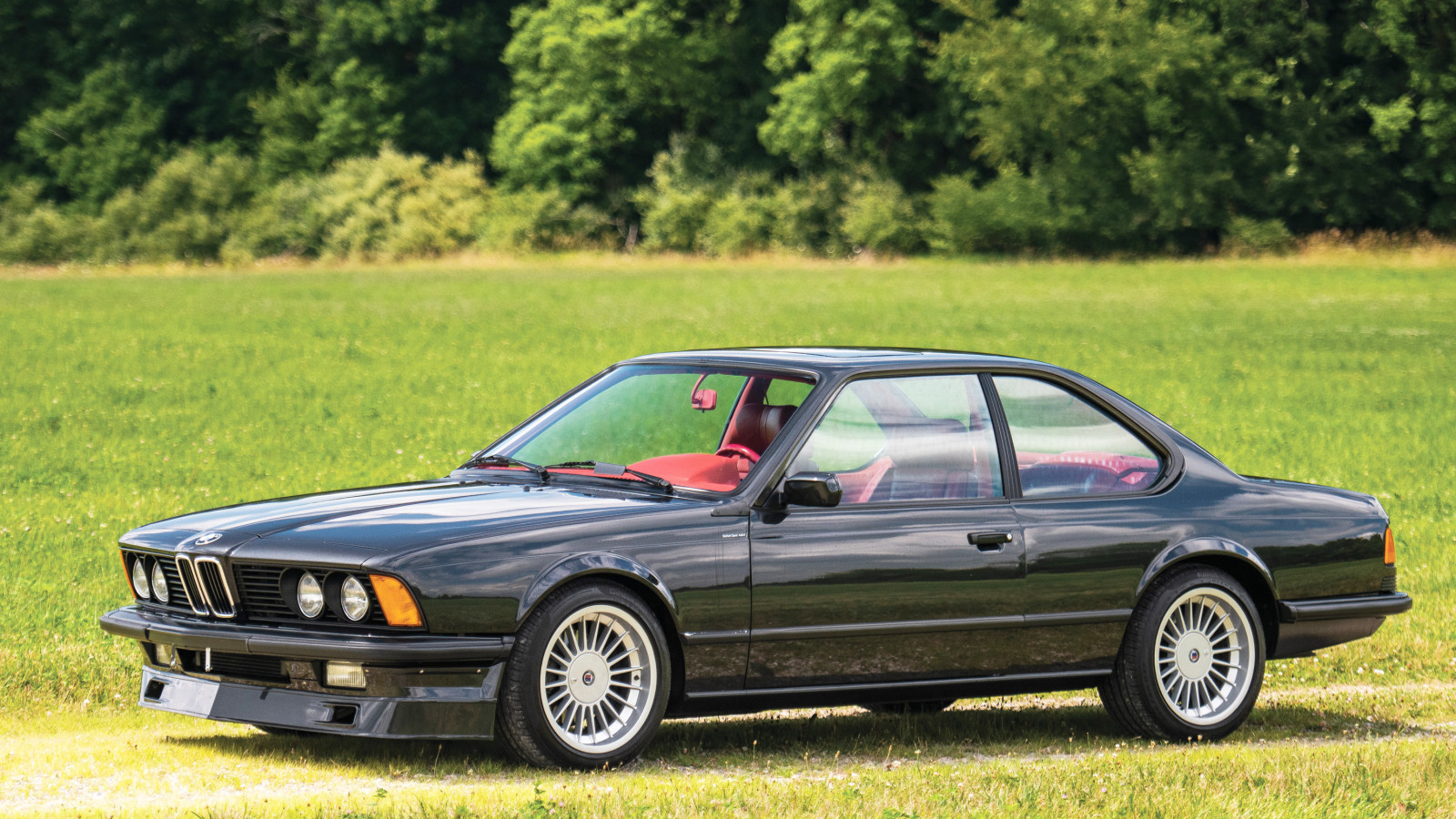 25 awesome classic Alpinas | Classic & Sports Car