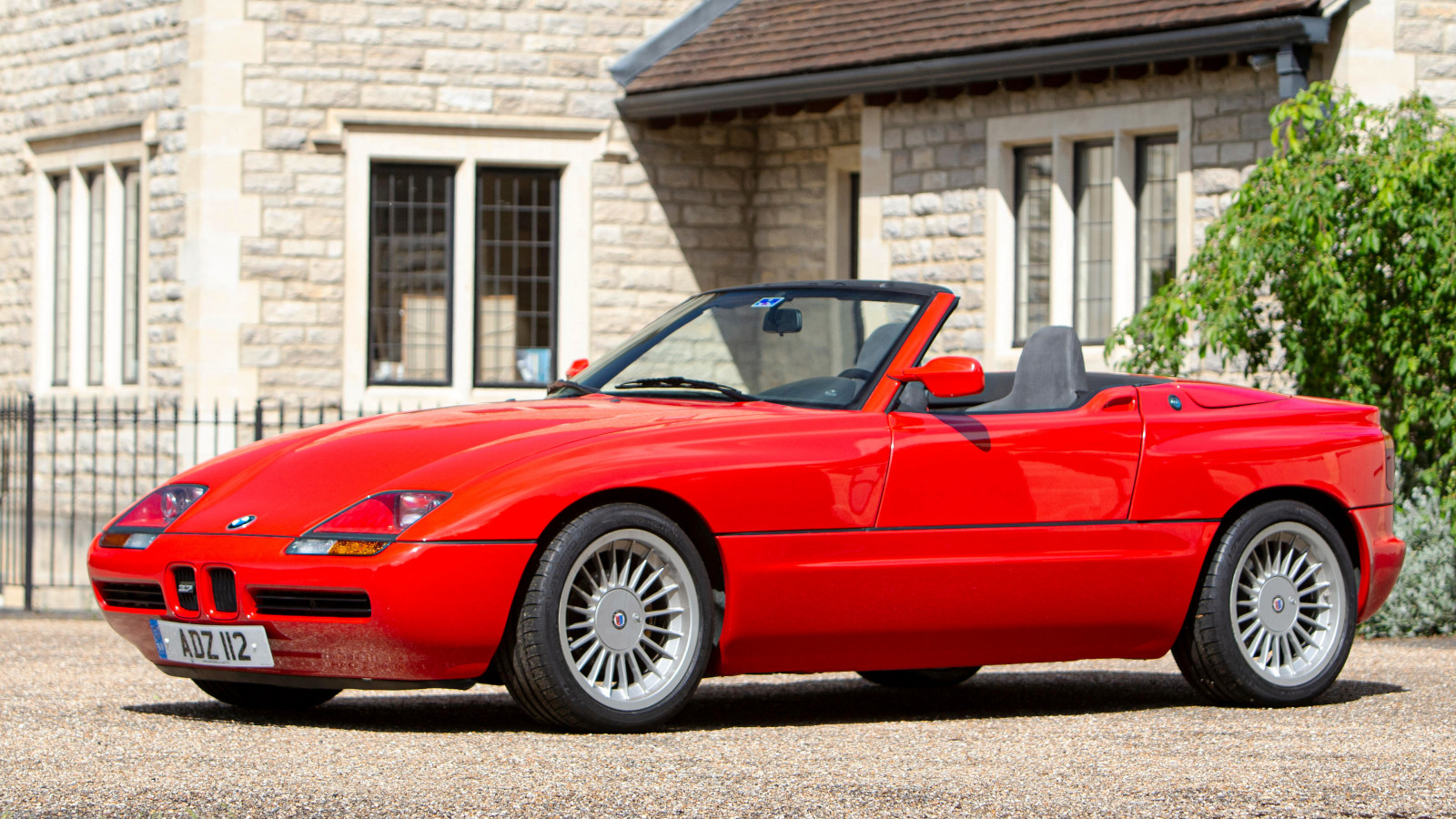 25 awesome classic Alpinas | Classic & Sports Car