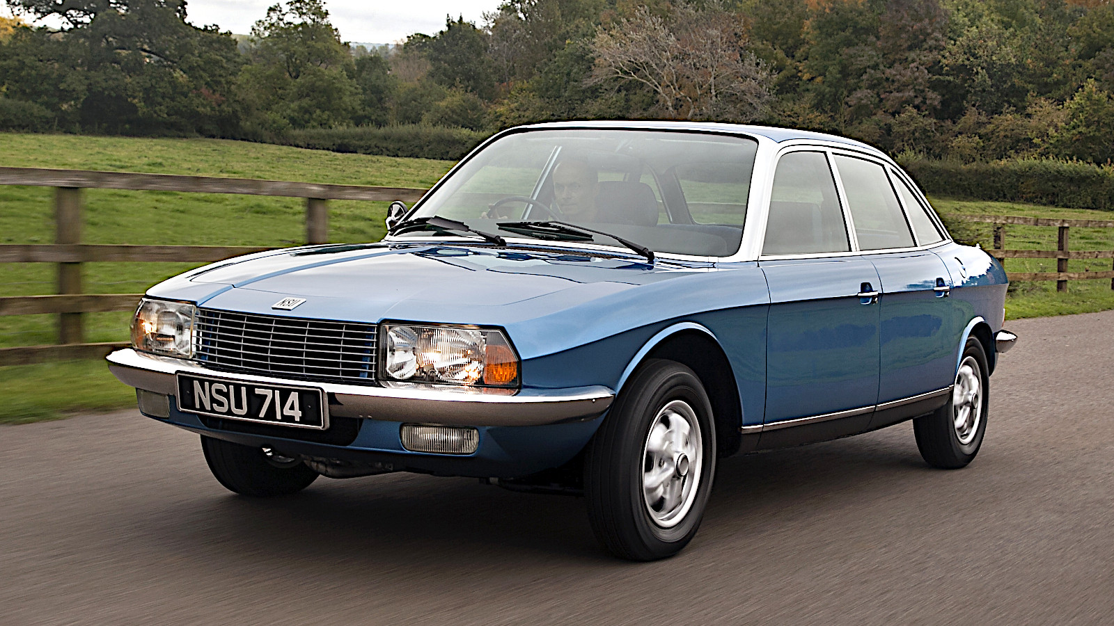 90 years of Auto Union | Classic & Sports Car