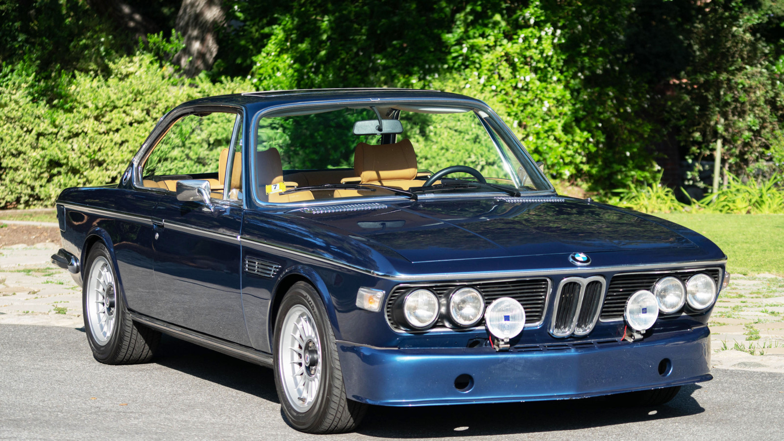 25 awesome classic Alpinas | Classic & Sports Car