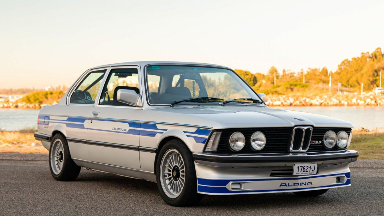 25 awesome classic Alpinas | Classic & Sports Car