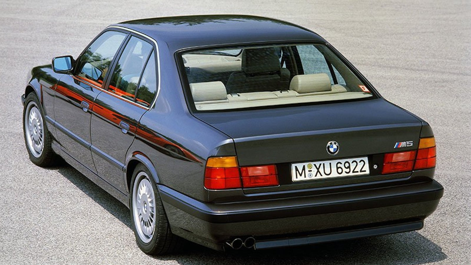 22 of the best ’80s wheels | Classic & Sports Car