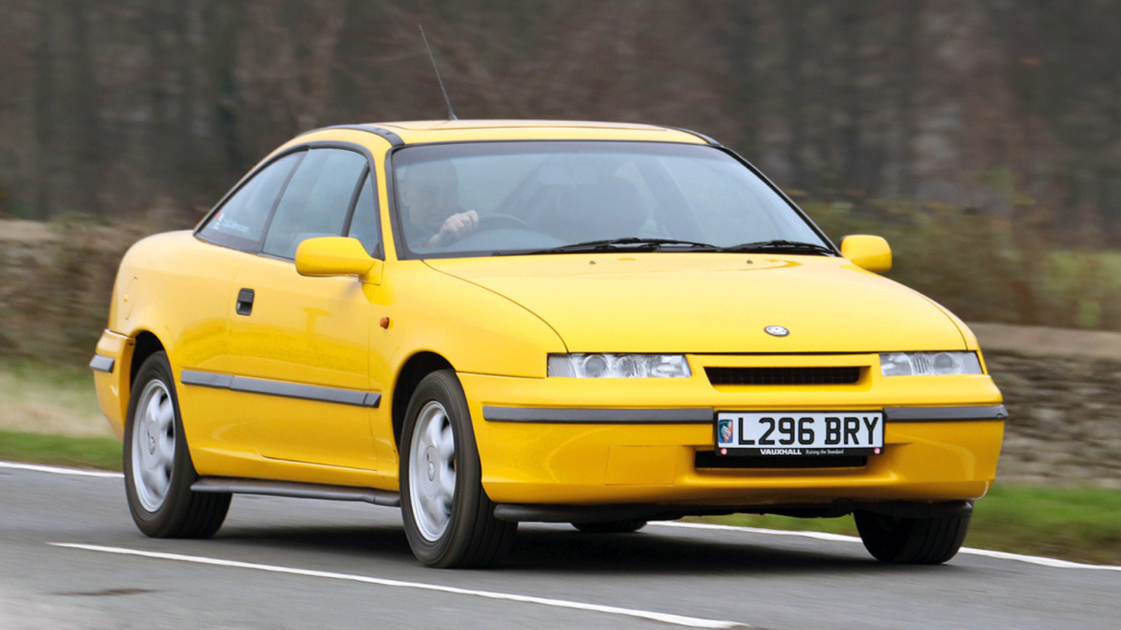 12 times Vauxhall got it right | Classic & Sports Car