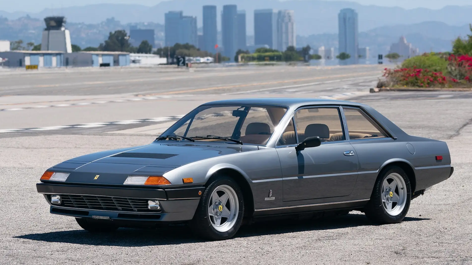 22 of the best ’80s wheels | Classic & Sports Car