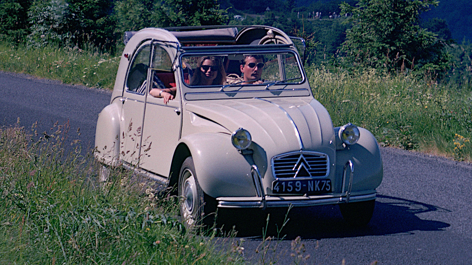 30 wonderfully utilitarian classic cars | Classic & Sports Car