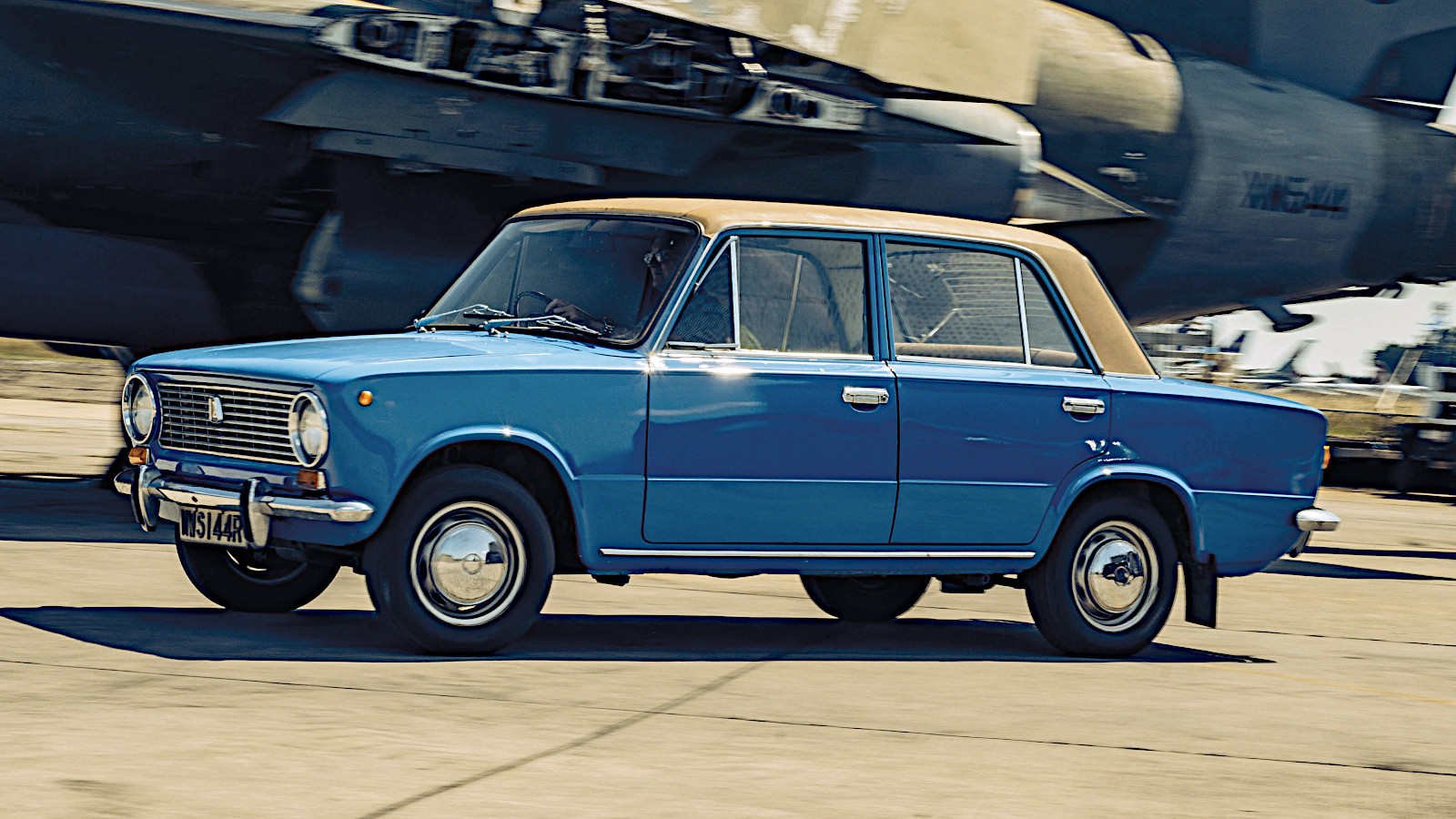 30 wonderfully utilitarian classic cars | Classic & Sports Car