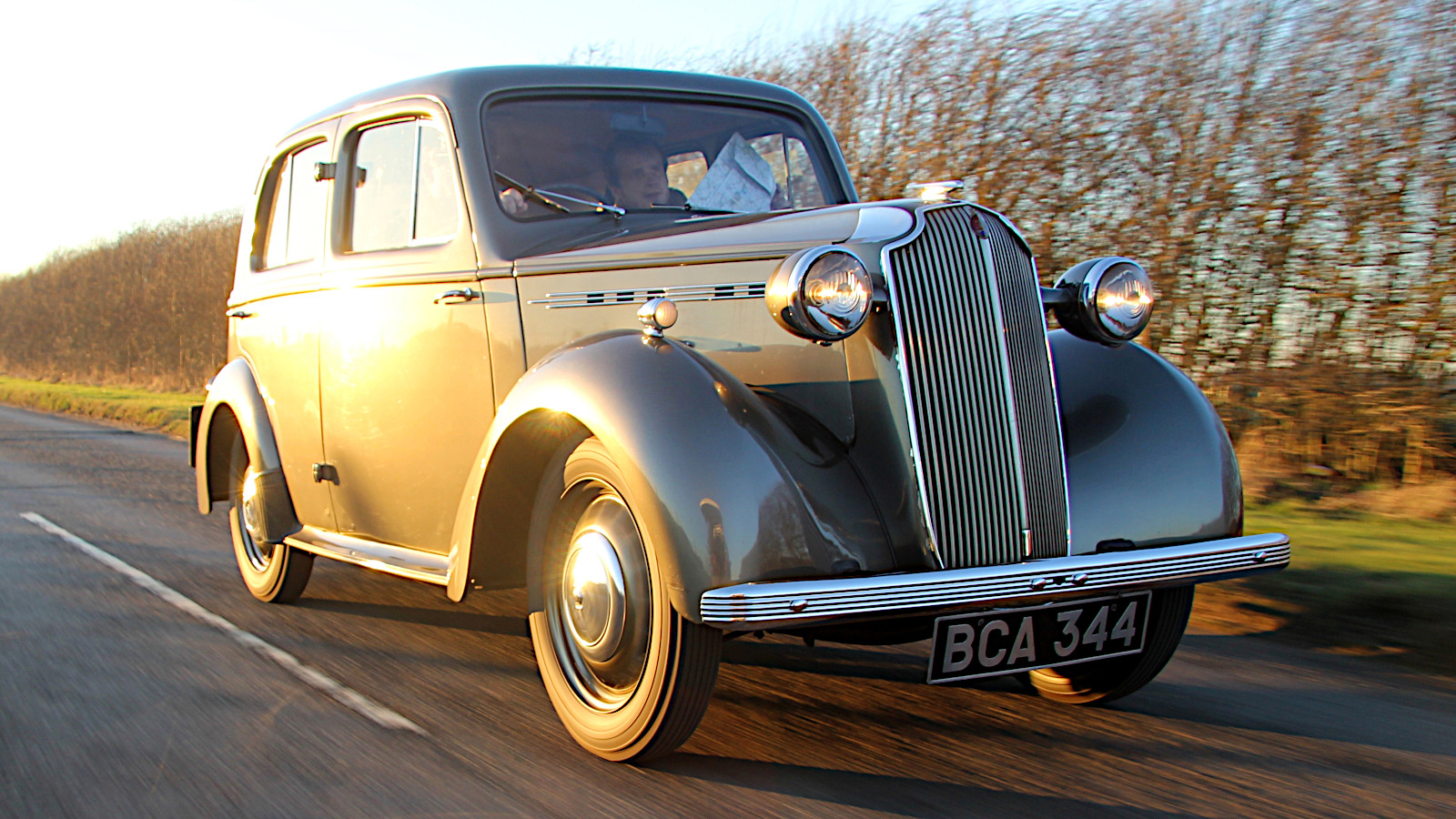 30 wonderfully utilitarian classic cars | Classic & Sports Car