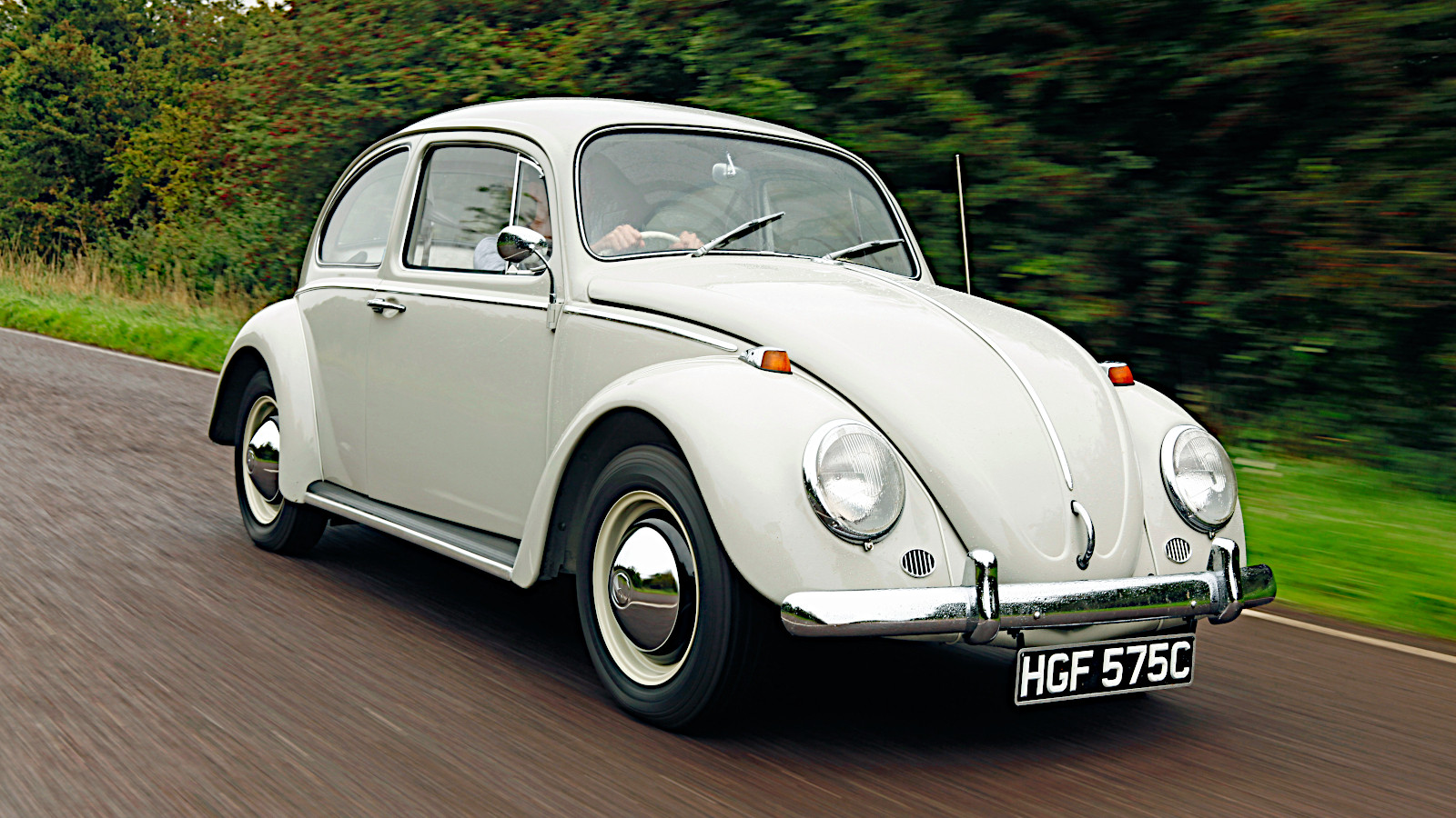 30 wonderfully utilitarian classic cars | Classic & Sports Car