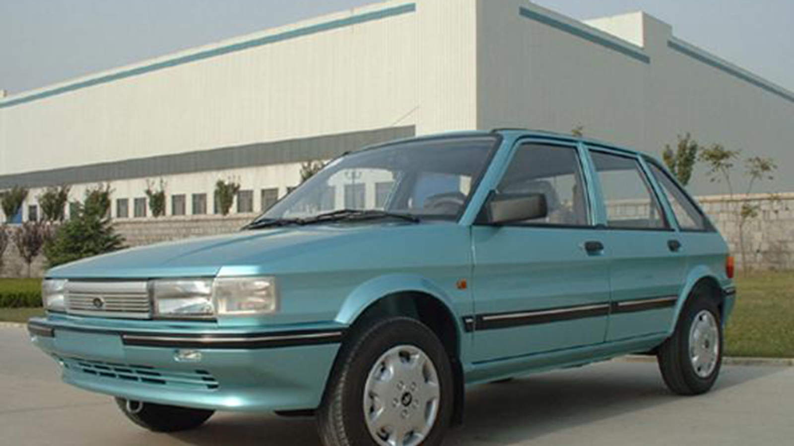 10 classic returns from the dead | Classic & Sports Car