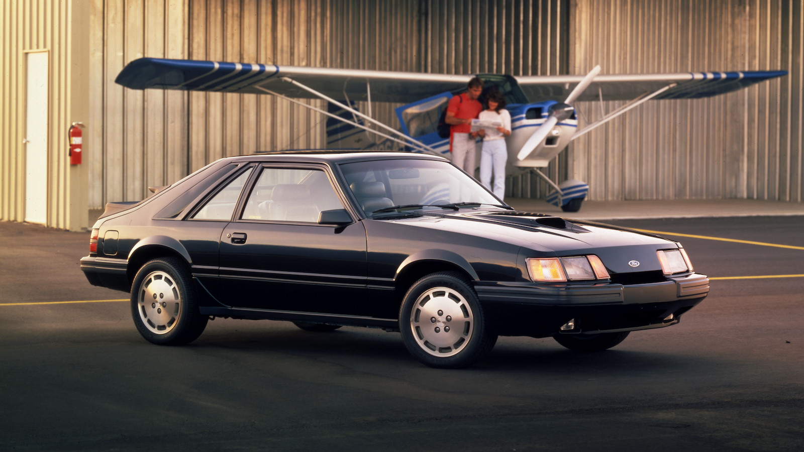 25 of 1983’s most memorable new cars | Classic & Sports Car