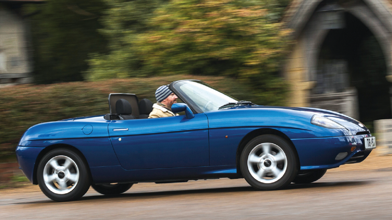 20 stars of the ’90s roadster revival | Classic & Sports Car