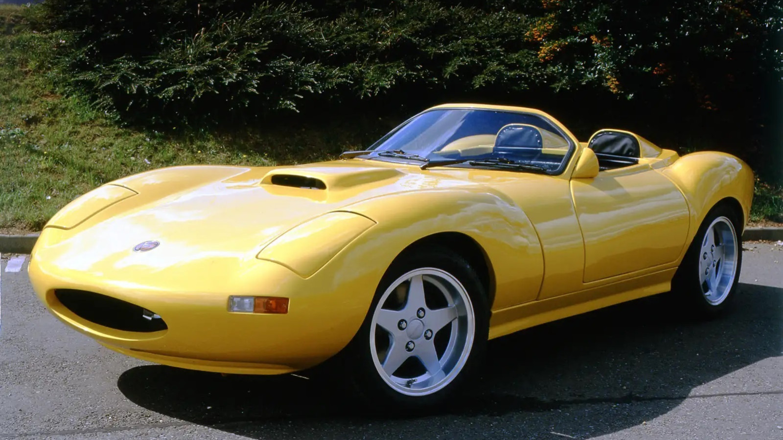 20 stars of the ’90s roadster revival | Classic & Sports Car