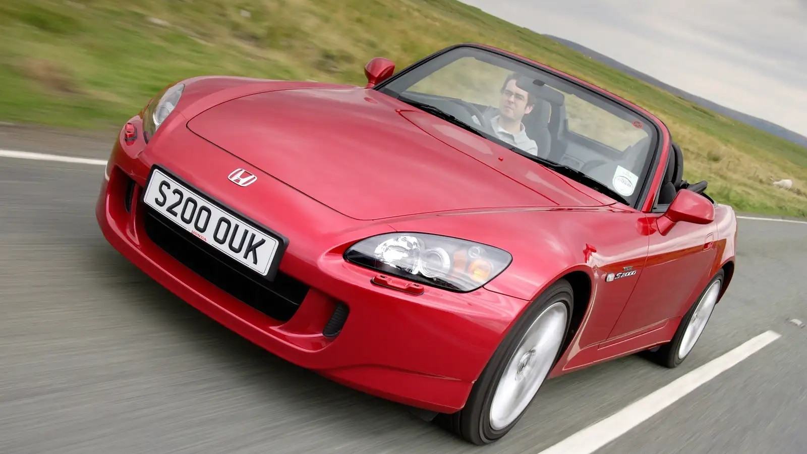 20 stars of the ’90s roadster revival | Classic & Sports Car