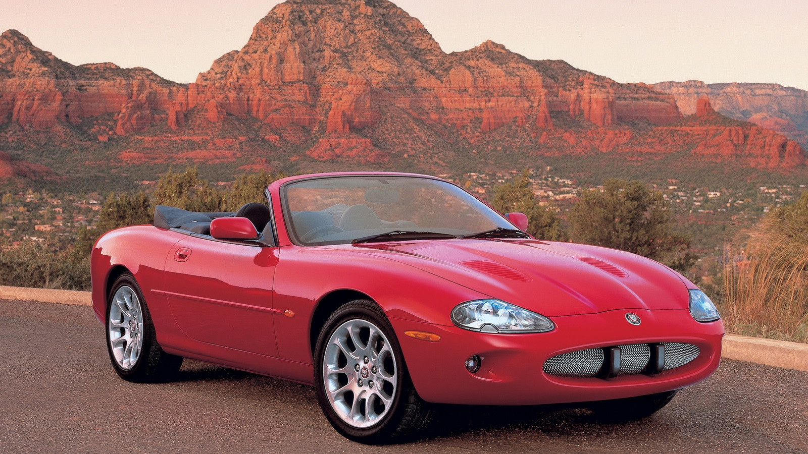 20 stars of the ’90s roadster revival | Classic & Sports Car