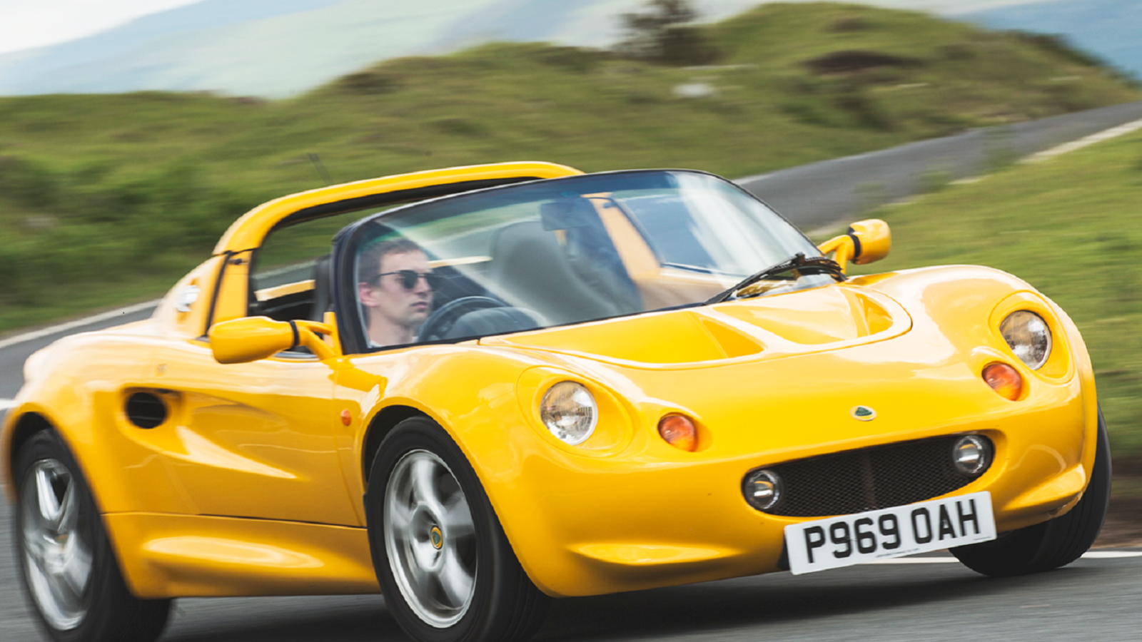 20 stars of the ’90s roadster revival | Classic & Sports Car