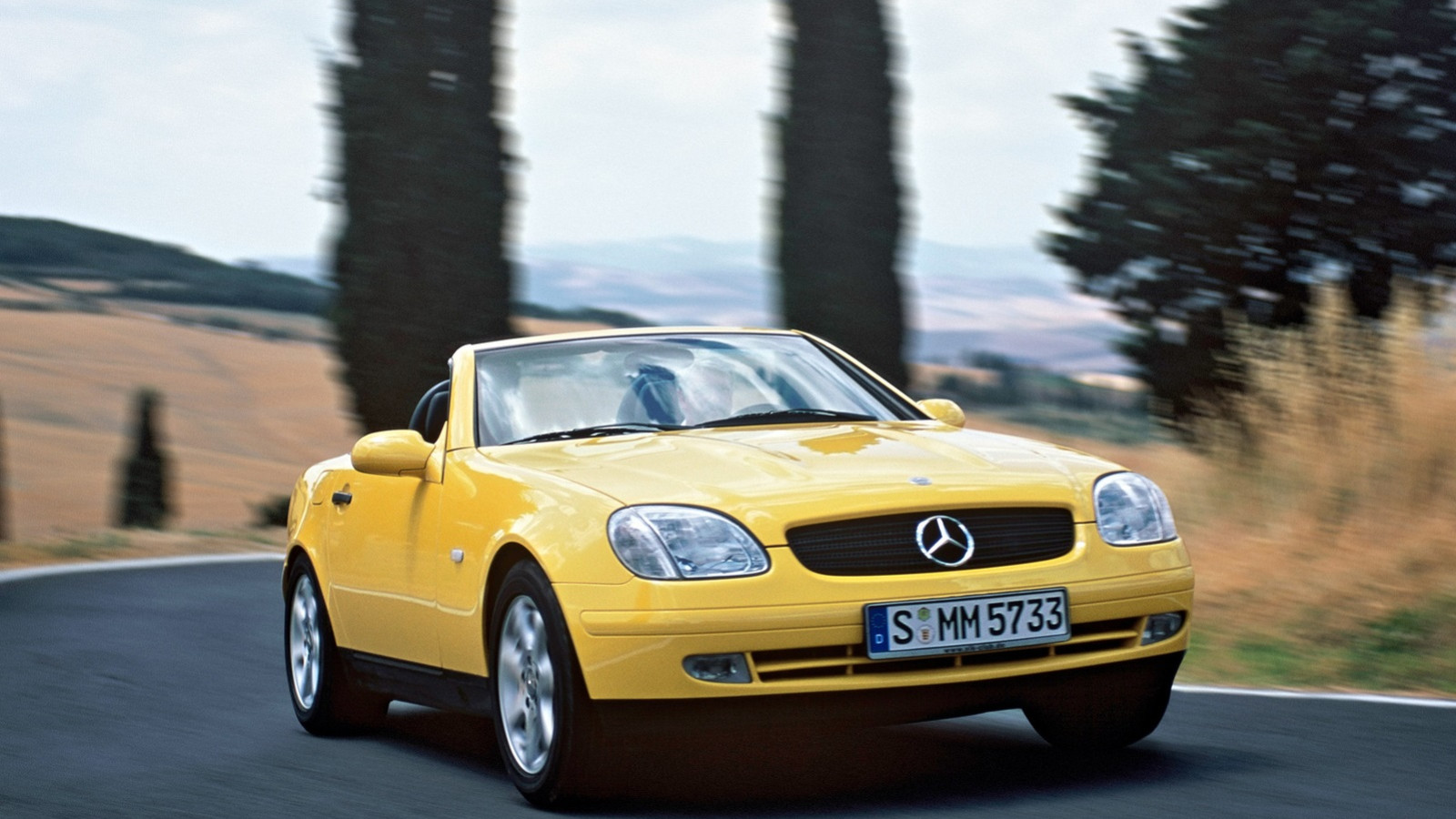 20 stars of the ’90s roadster revival | Classic & Sports Car