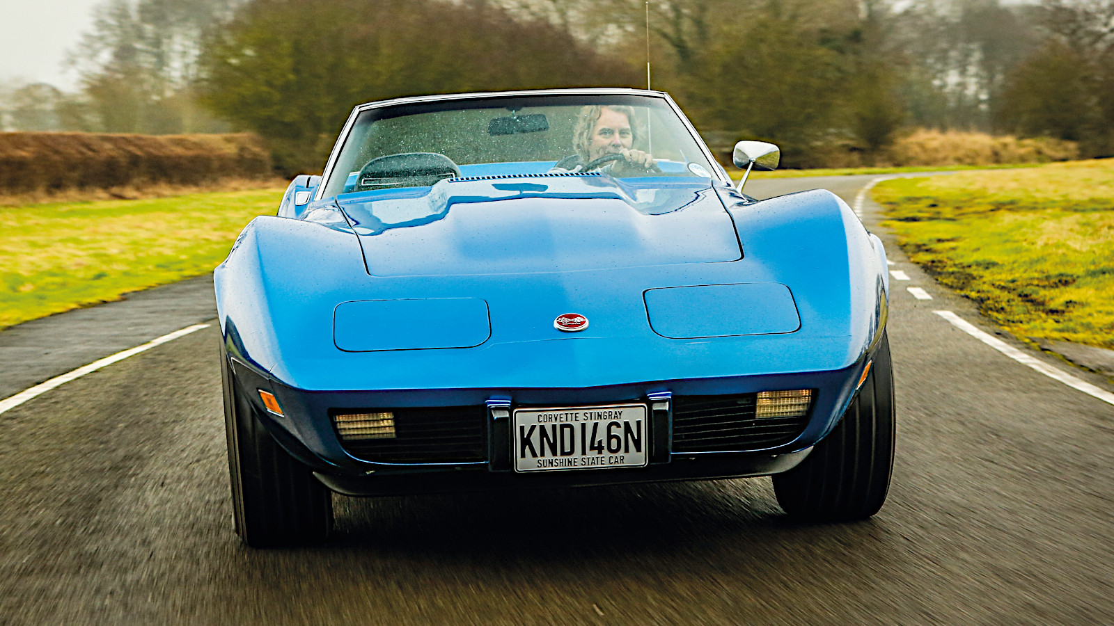 70 years of the Chevrolet Corvette | Classic & Sports Car