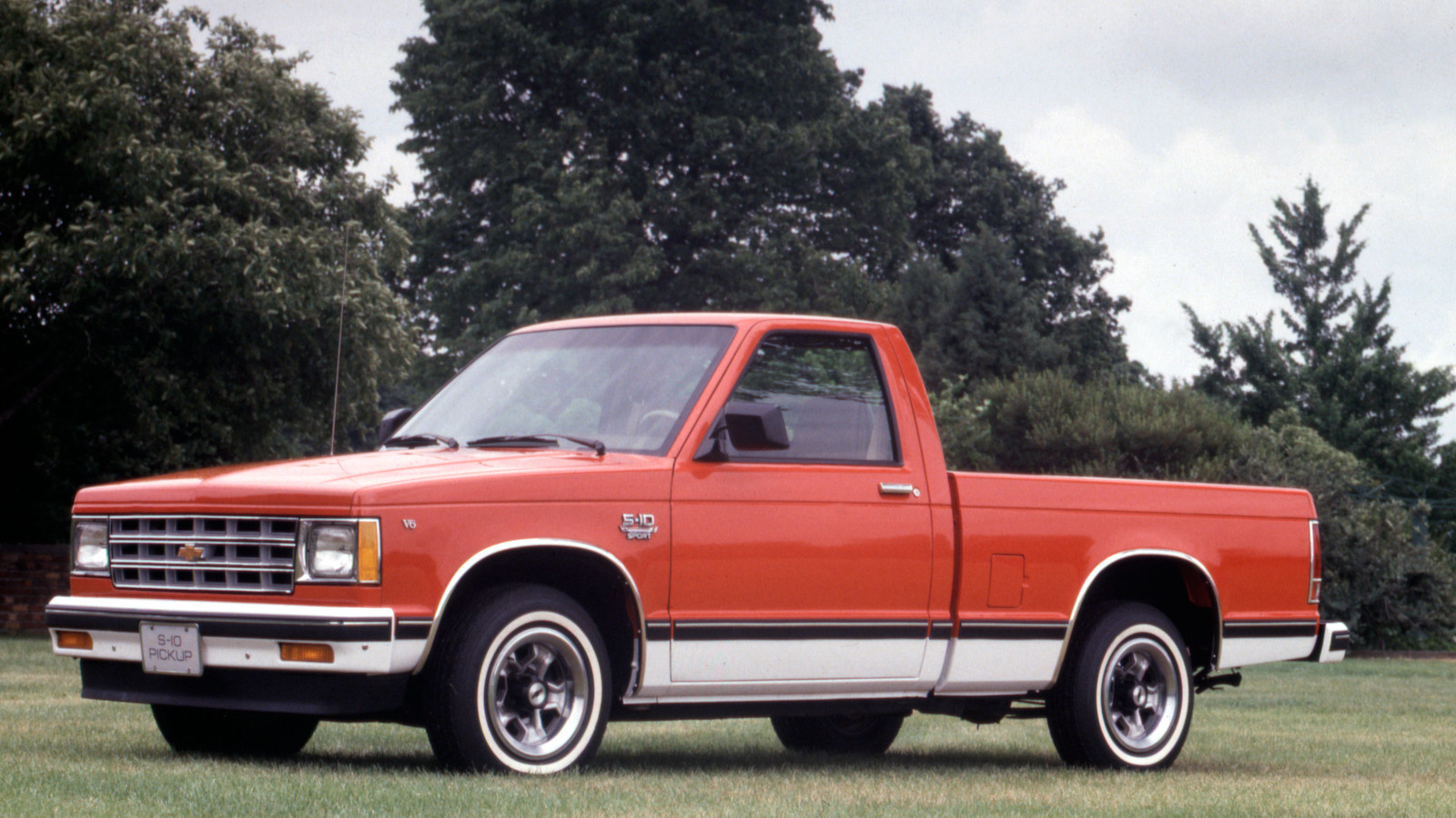 25 of 1983’s most memorable new cars | Classic & Sports Car