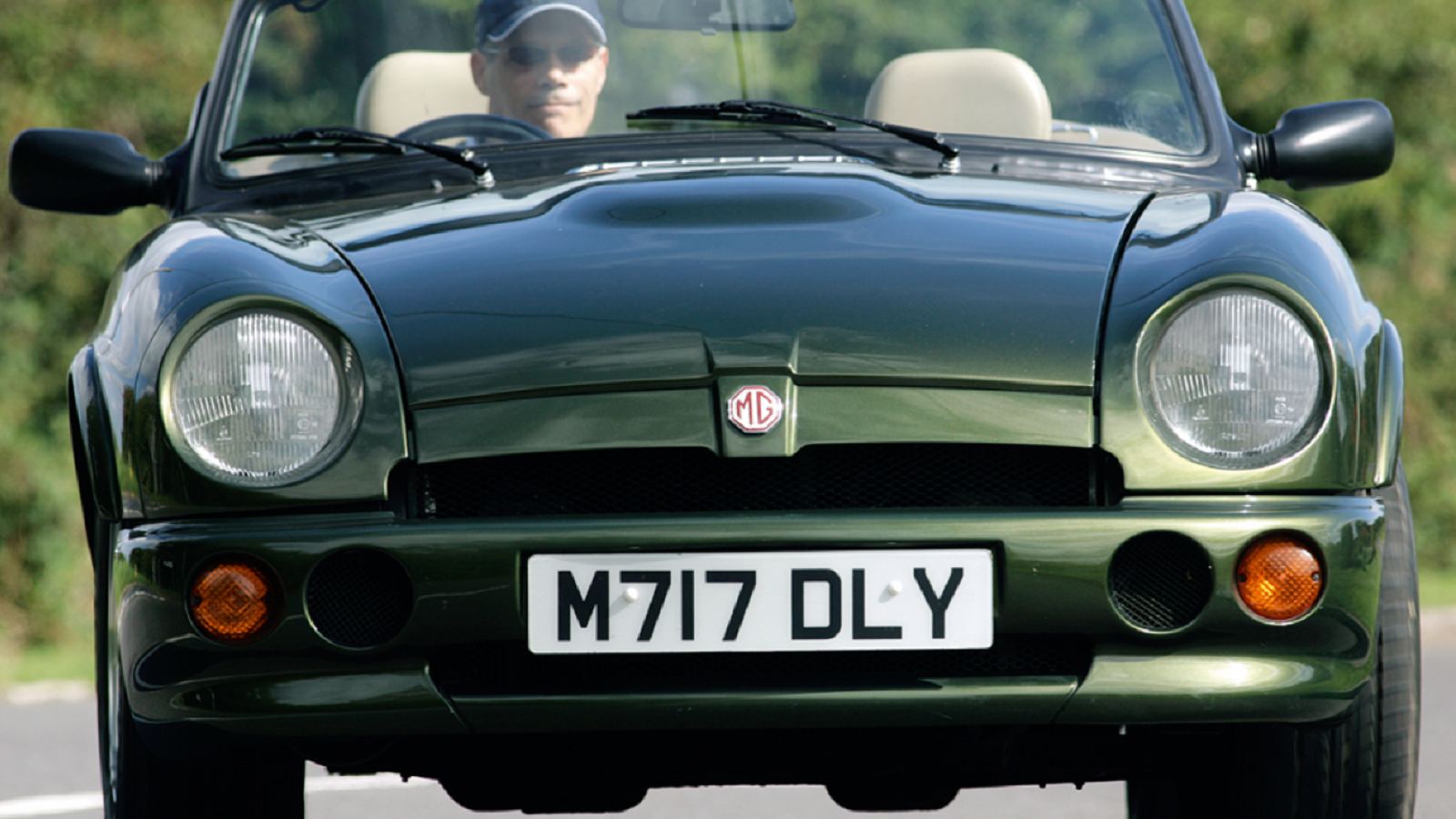 20 stars of the ’90s roadster revival | Classic & Sports Car