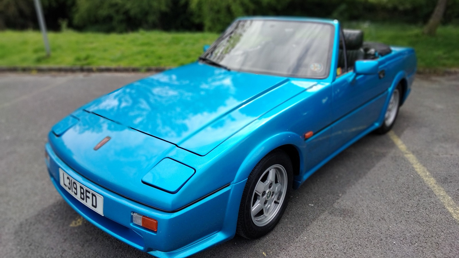 20 stars of the ’90s roadster revival | Classic & Sports Car