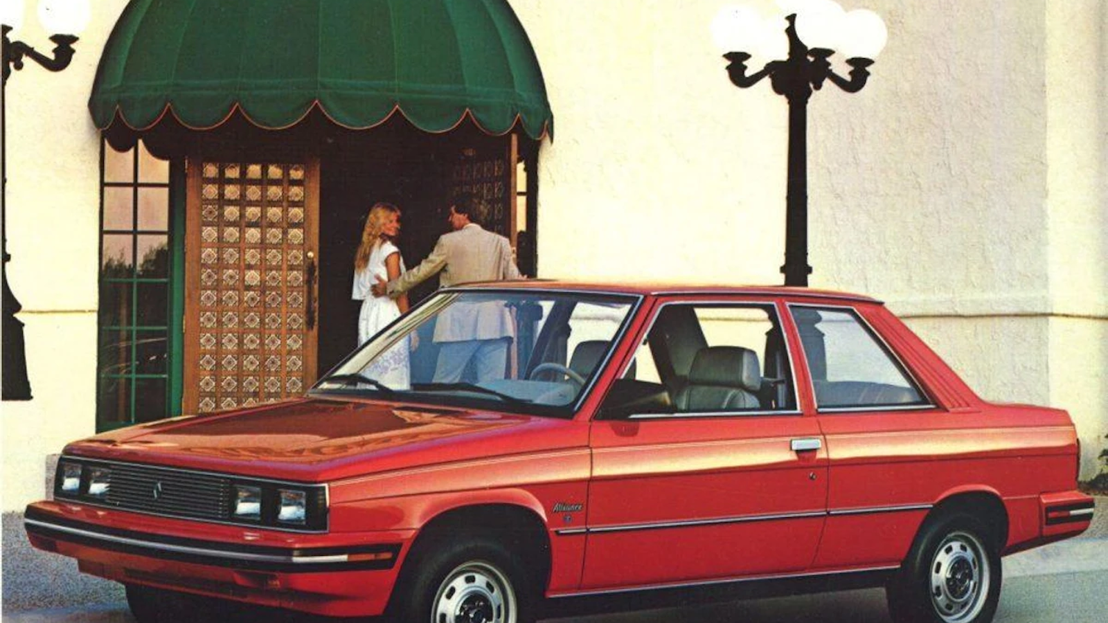 25 of 1983’s most memorable new cars | Classic & Sports Car