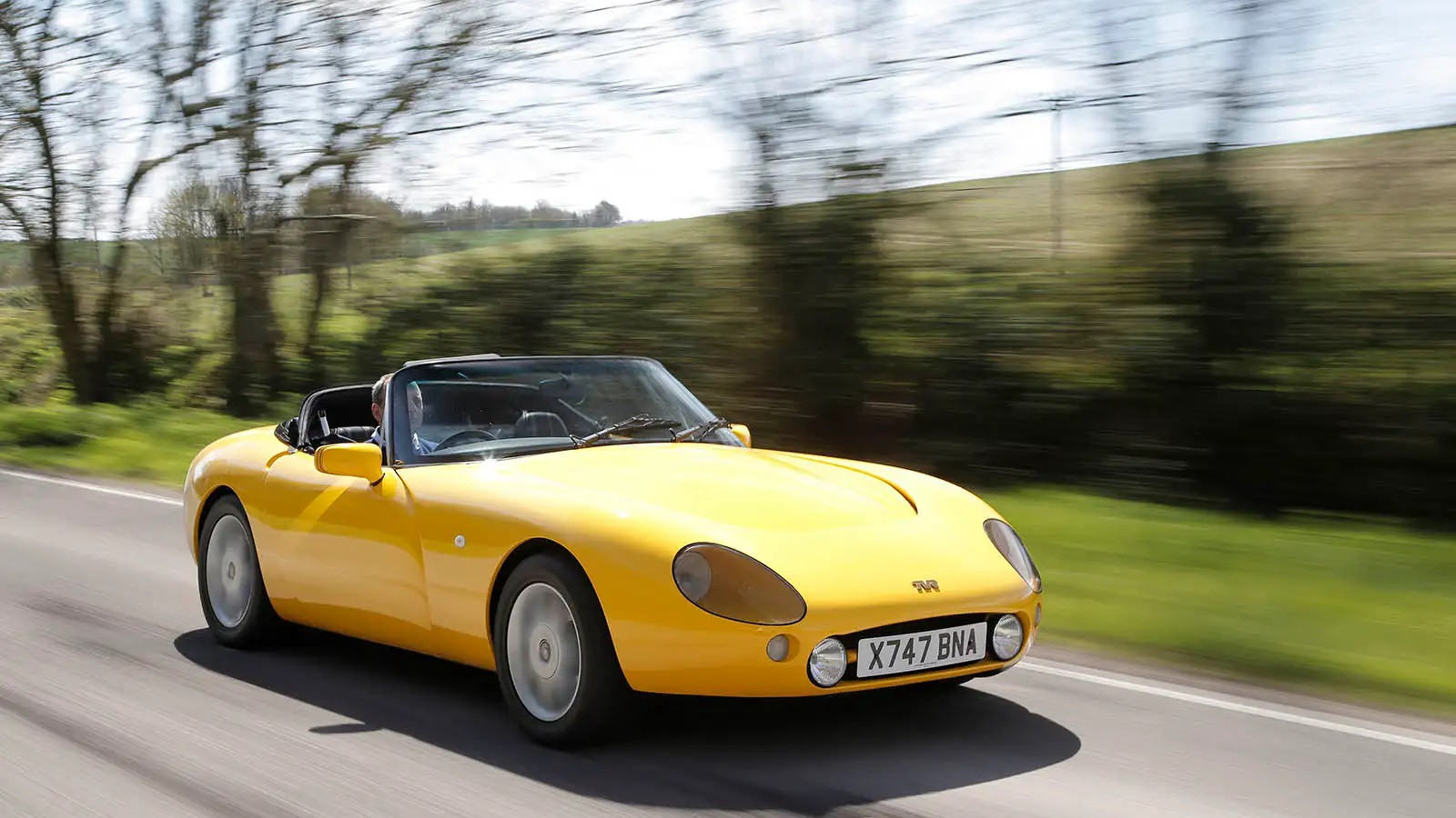 20 stars of the ’90s roadster revival | Classic & Sports Car