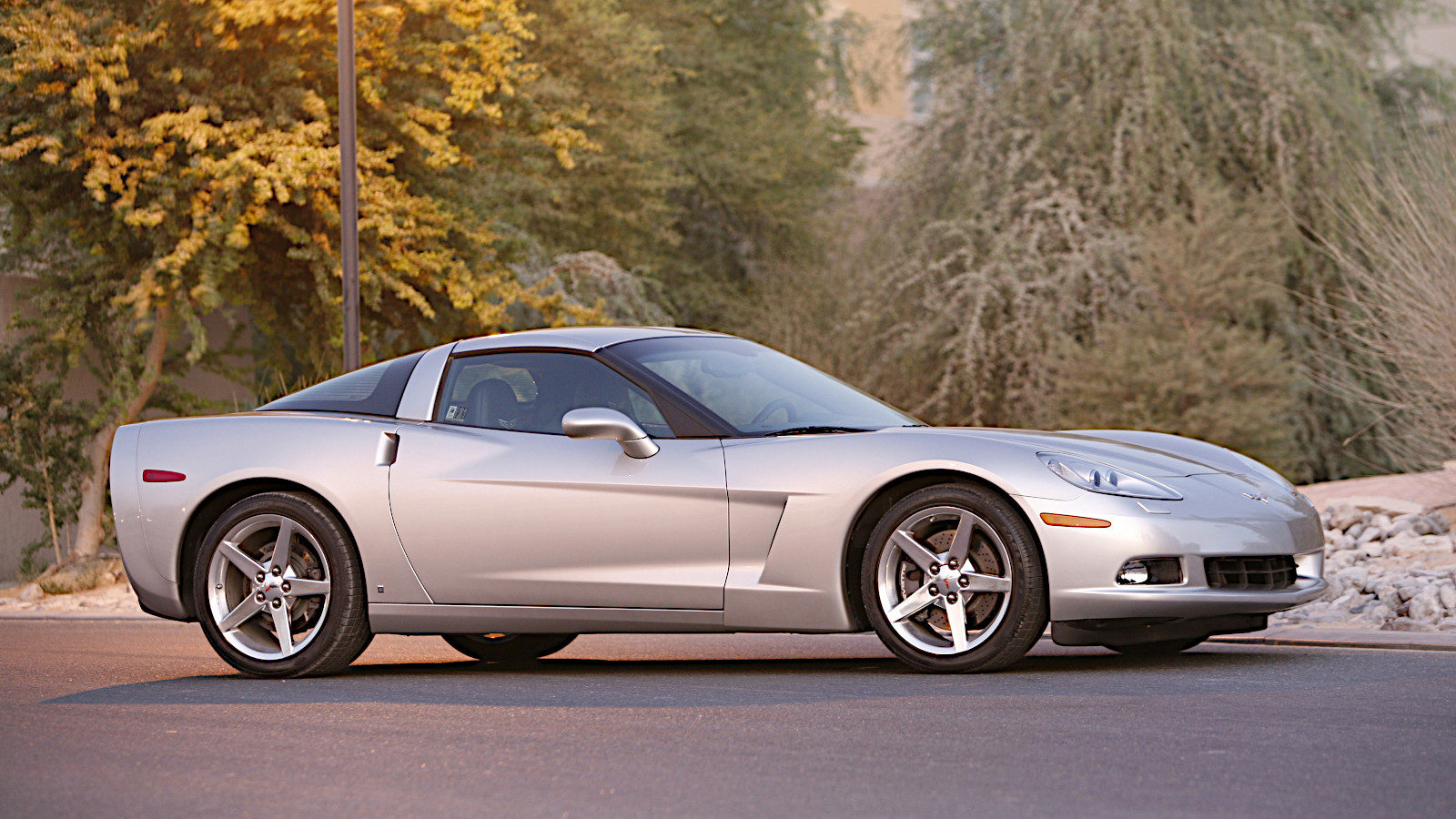 70 years of the Chevrolet Corvette | Classic & Sports Car