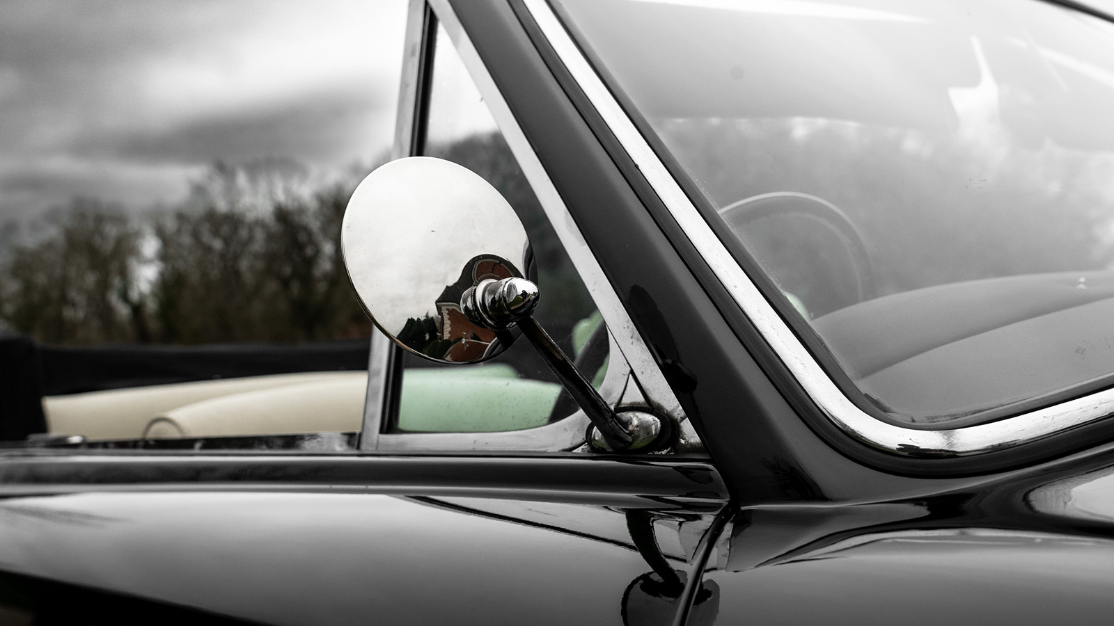 Michael Caine’s Rolls-Royce is for sale | Classic & Sports Car