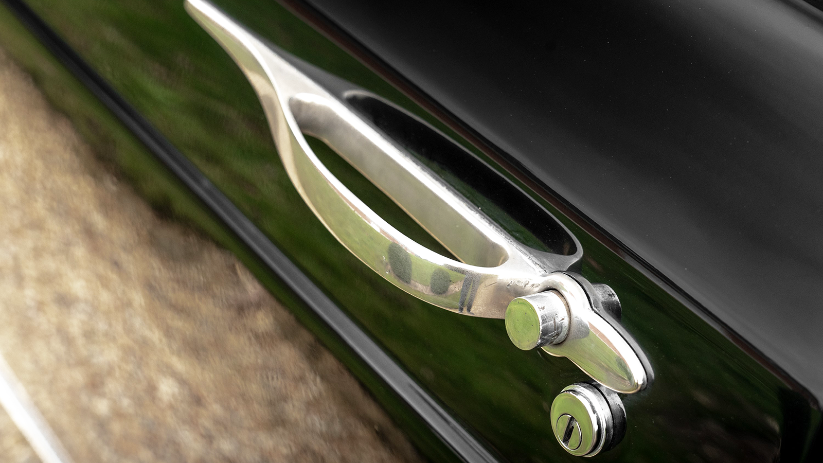 Michael Caine’s Rolls-Royce is for sale | Classic & Sports Car