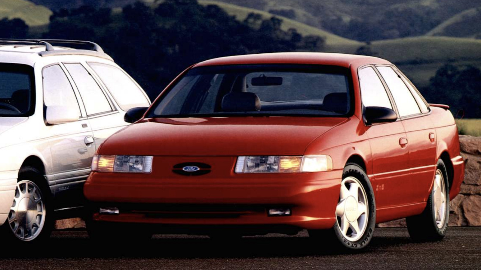 25 top ’90s wheels | Classic & Sports Car