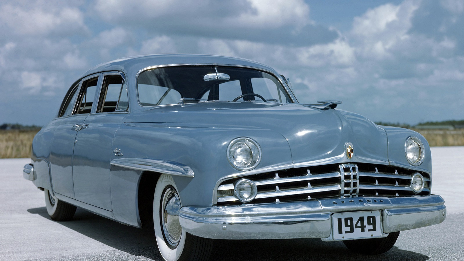 25 times Ford’s flathead V8 rocked | Classic & Sports Car