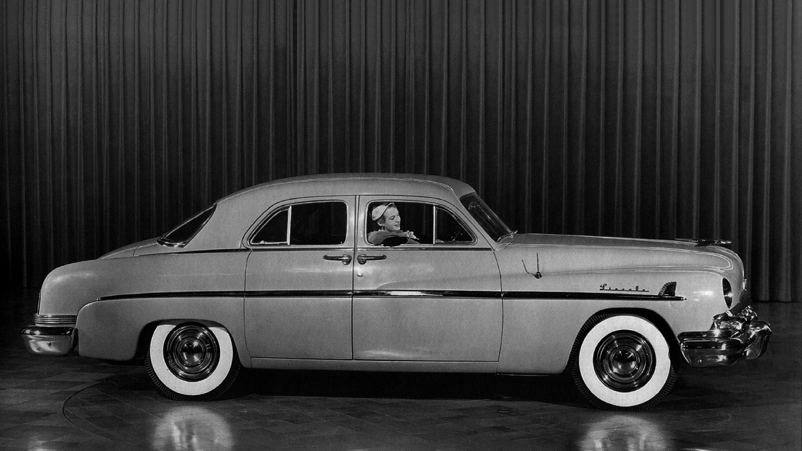 25 times Ford’s flathead V8 rocked | Classic & Sports Car