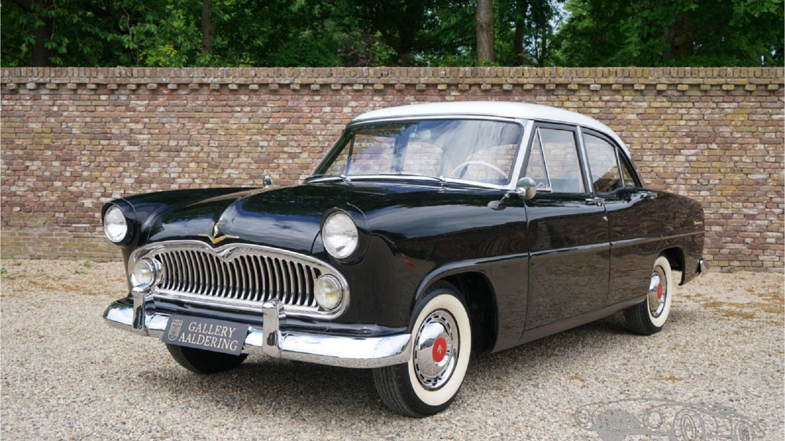 25 times Ford’s flathead V8 rocked | Classic & Sports Car