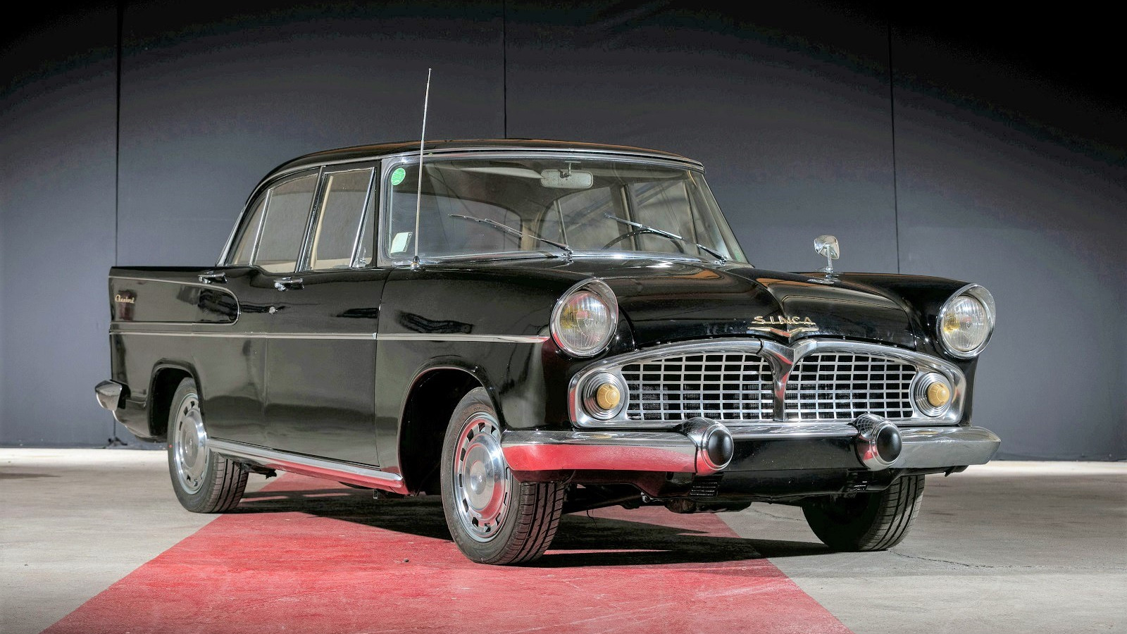 25 times Ford’s flathead V8 rocked | Classic & Sports Car