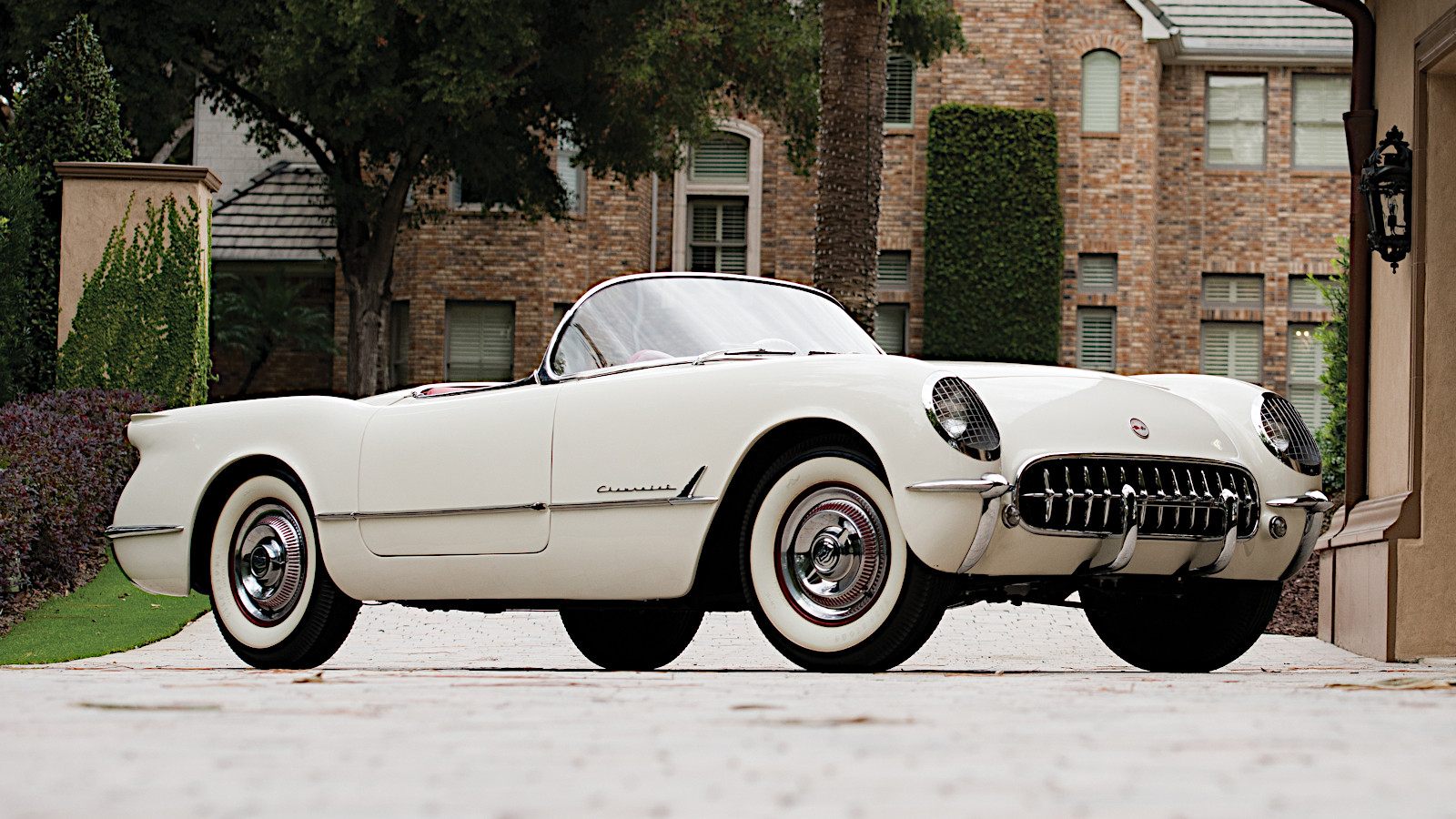 30 notable new cars of 1953 | Classic & Sports Car