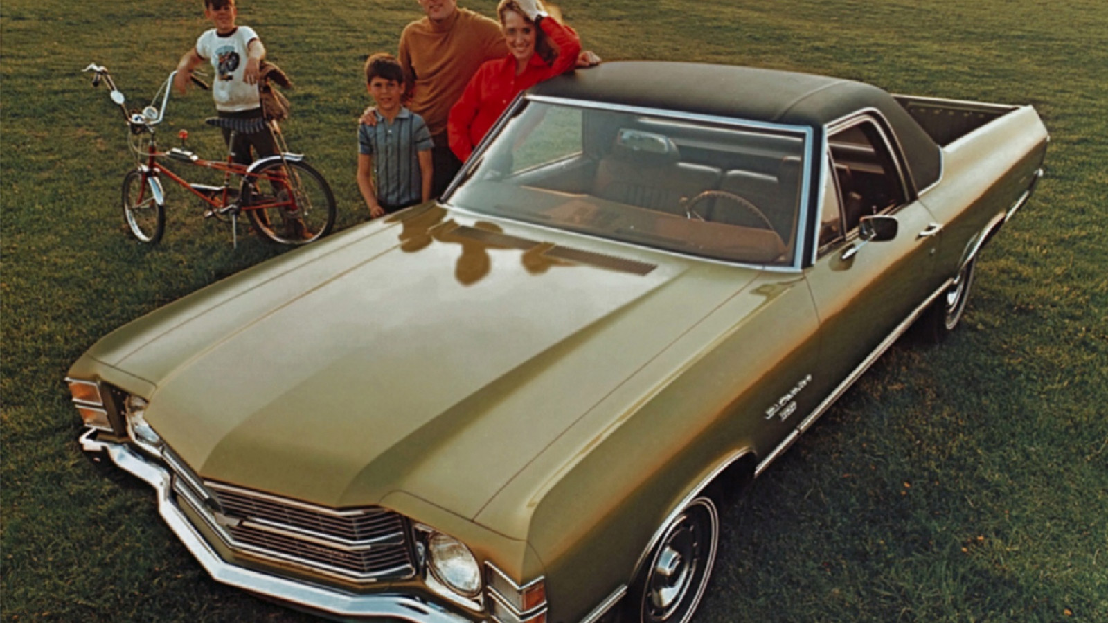 2 for 1? 20 badge-engineered cars | Classic & Sports Car