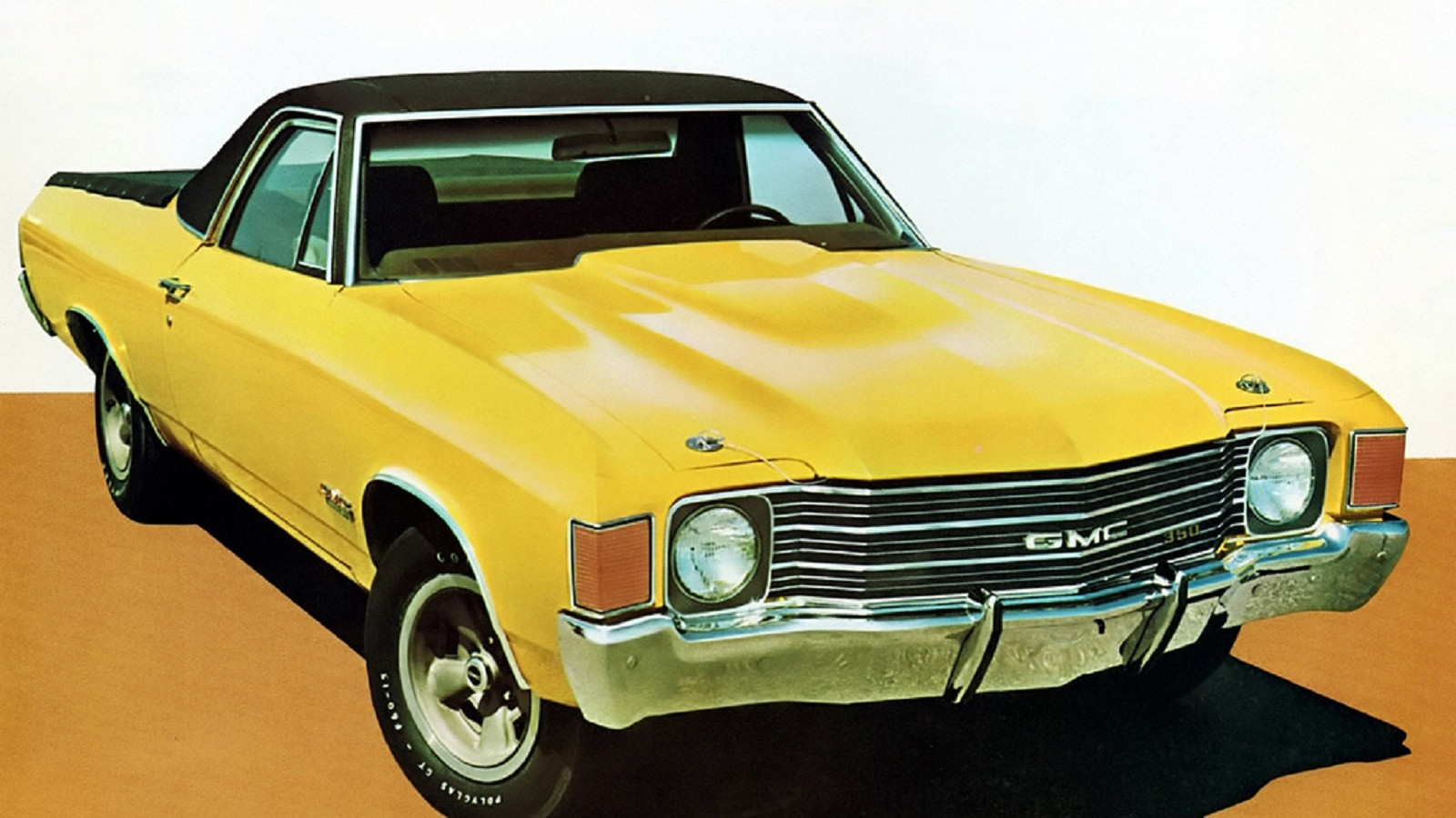 2 for 1? 20 badge-engineered cars | Classic & Sports Car