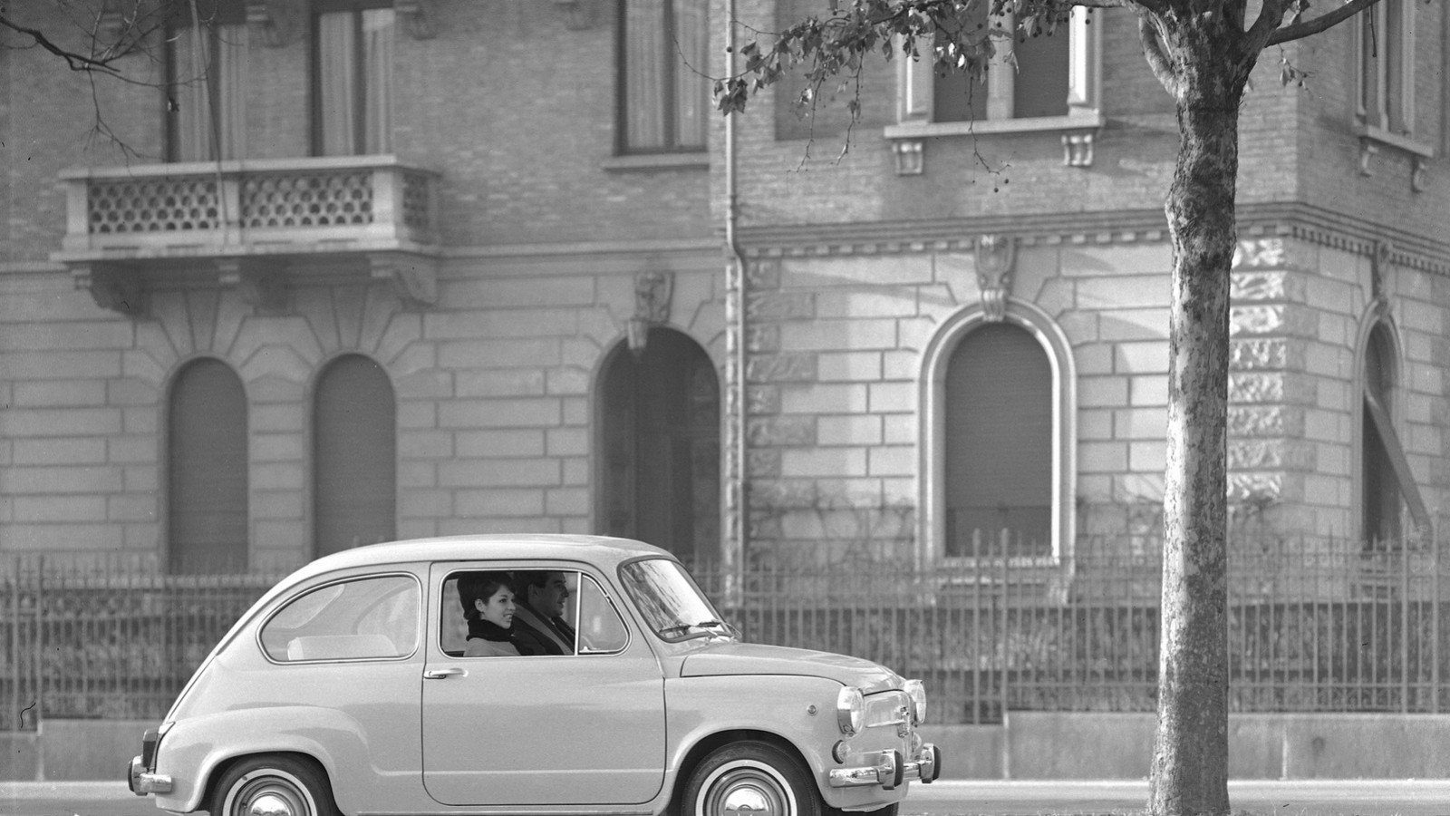 2 for 1? 20 badge-engineered cars | Classic & Sports Car