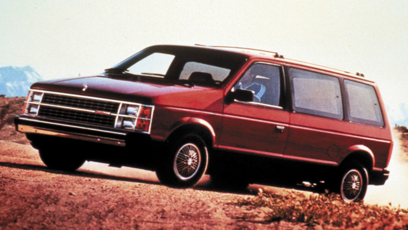 12 automotive firsts | Classic & Sports Car