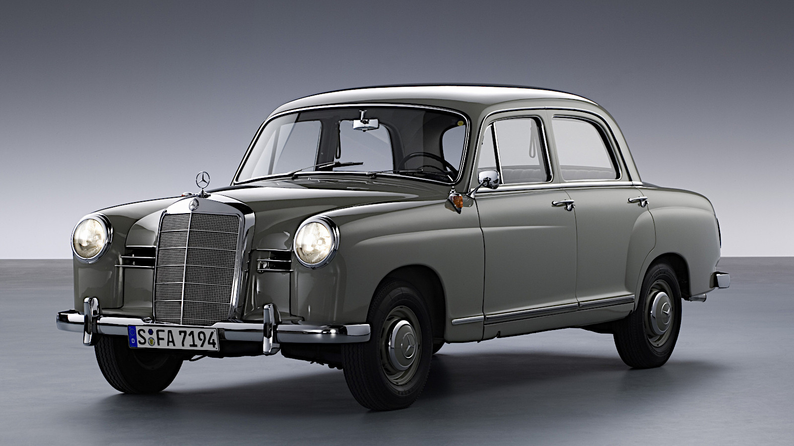 30 notable new cars of 1953 | Classic & Sports Car