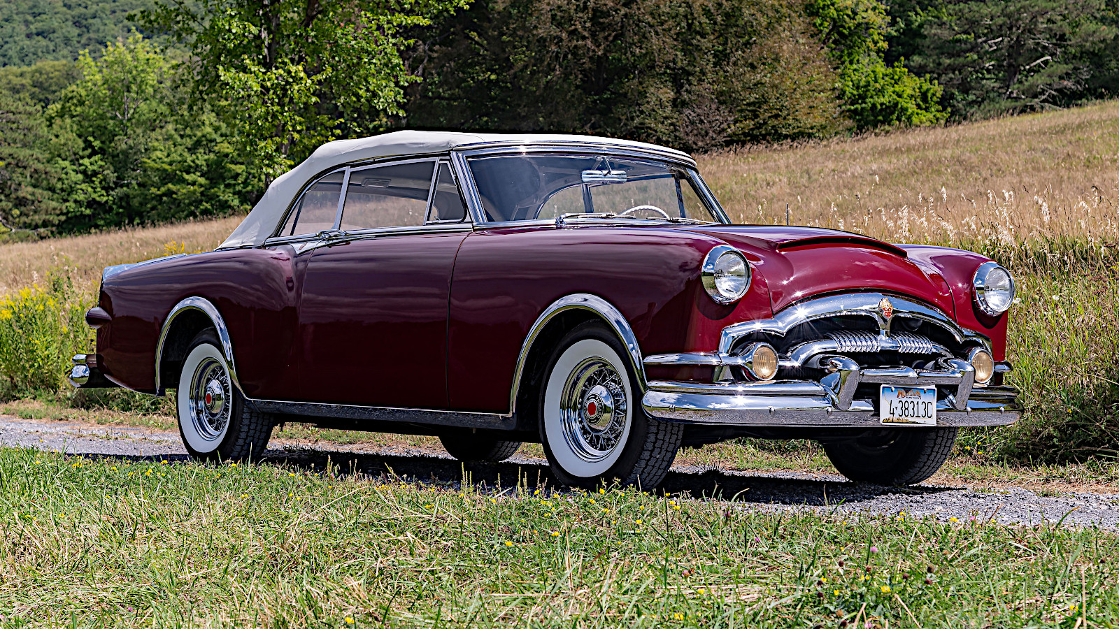 30 notable new cars of 1953 | Classic & Sports Car