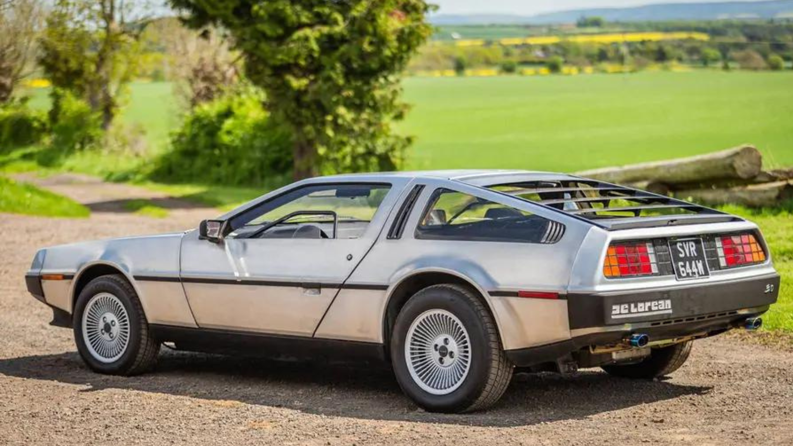 25 last cars from defunct marques | Classic & Sports Car